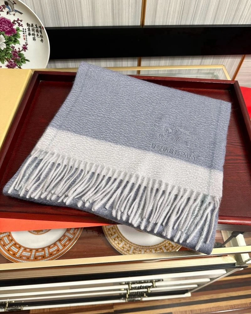 Genuine Burberry Scarf