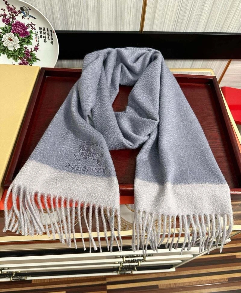 Genuine Burberry Scarf
