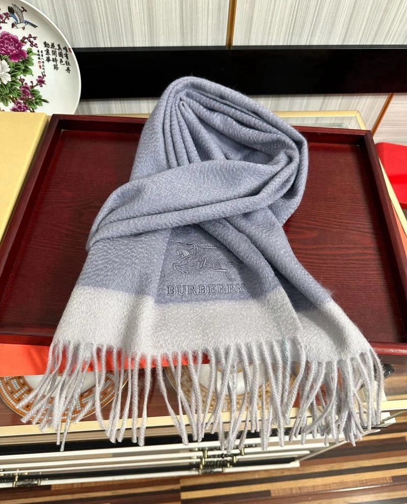 Genuine Burberry Scarf