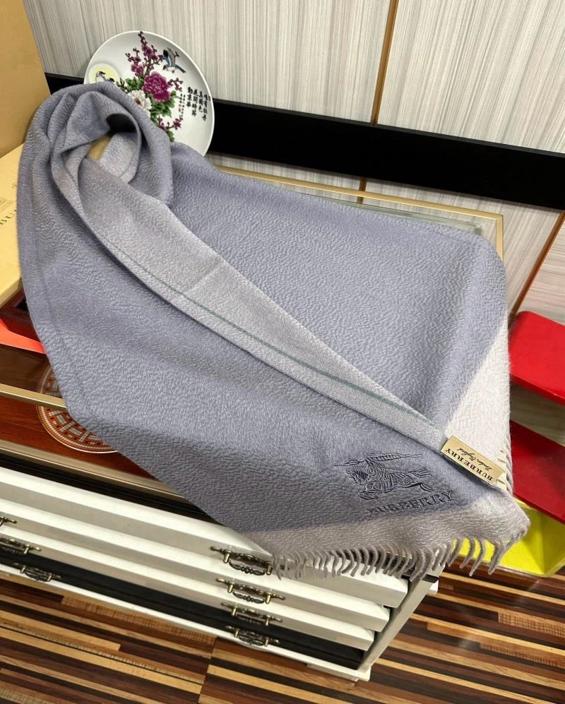Genuine Burberry Scarf