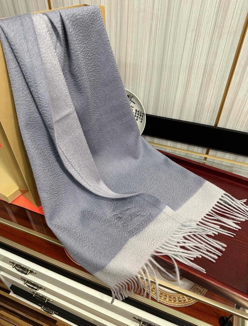 Genuine Burberry Scarf