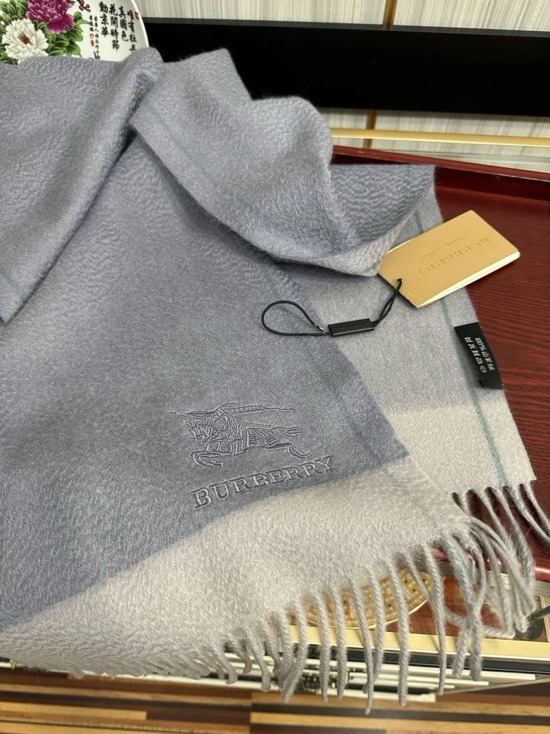Genuine Burberry Scarf