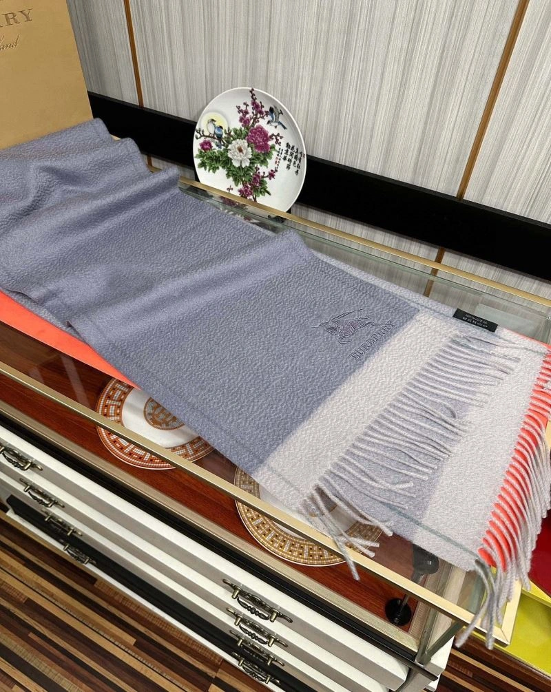 Genuine Burberry Scarf
