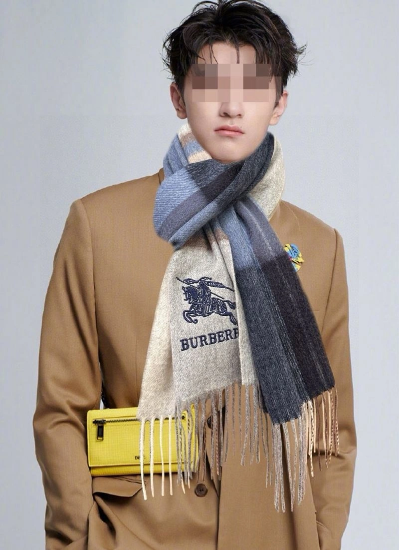 Burberry Scarf