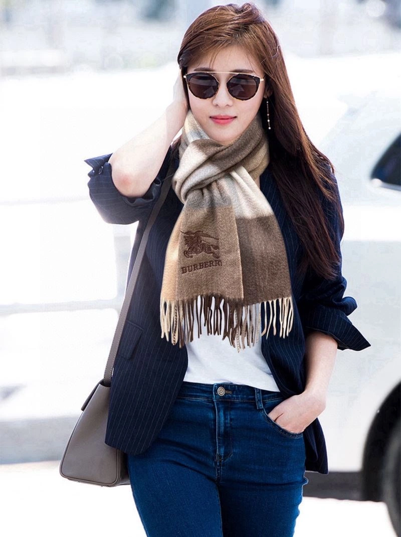 Burberry Scarf