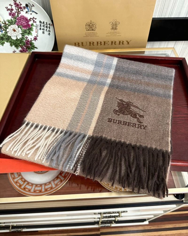 Cut-rate Burberry Scarf
