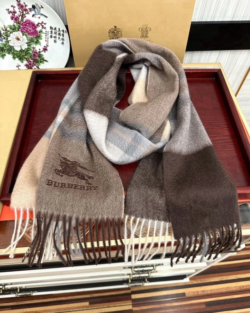 Cut-rate Burberry Scarf