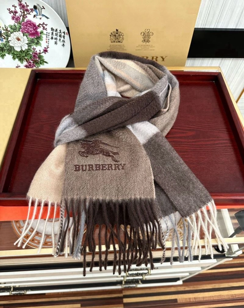 Cut-rate Burberry Scarf