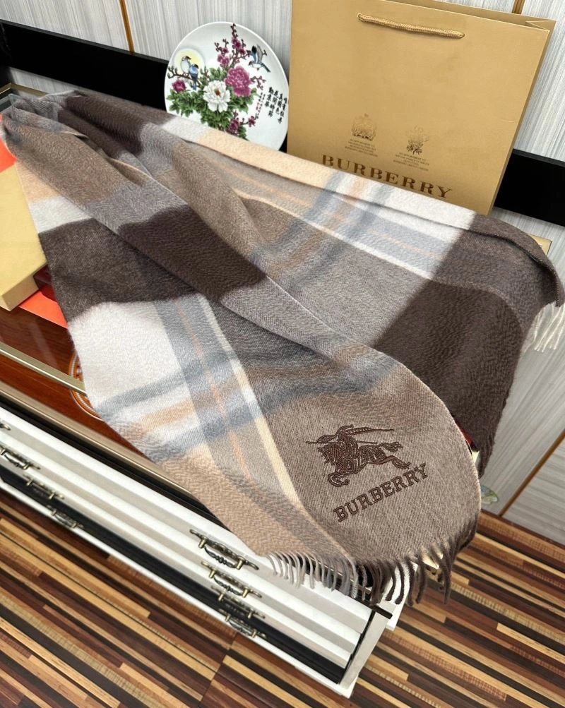 Cut-rate Burberry Scarf