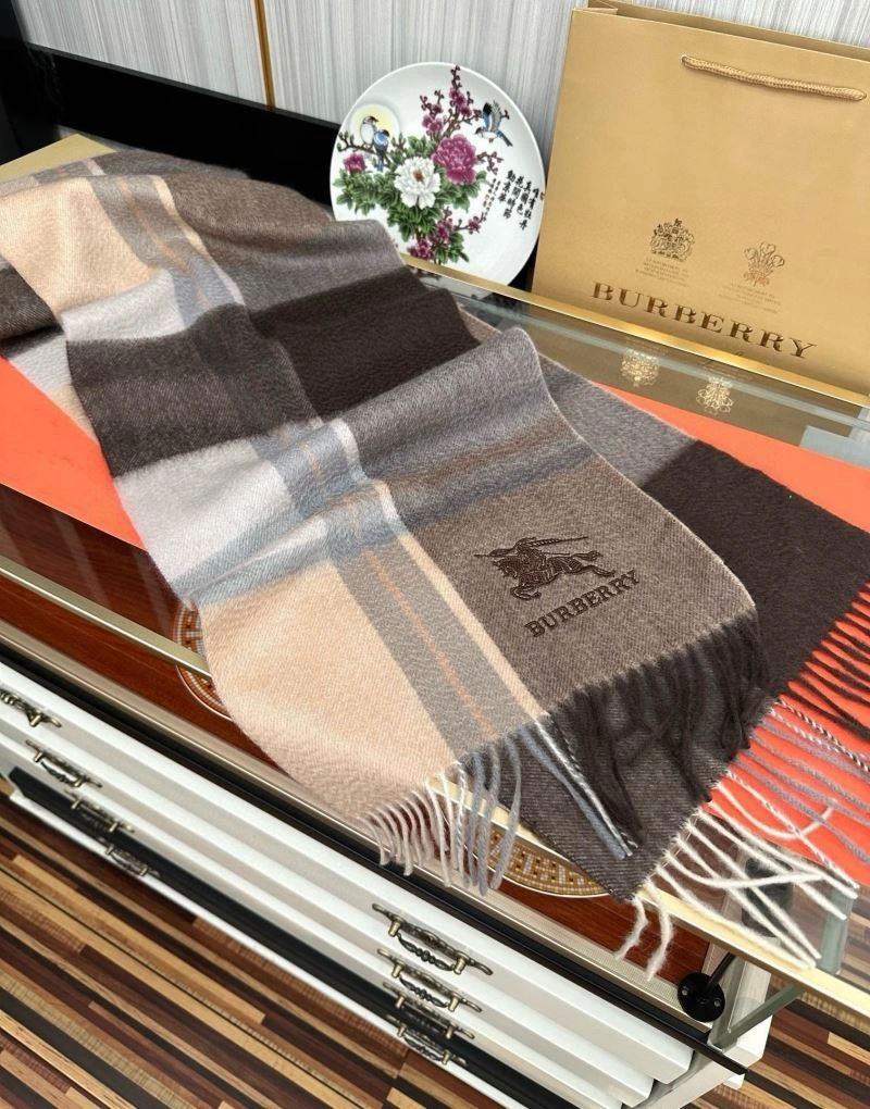 Cut-rate Burberry Scarf