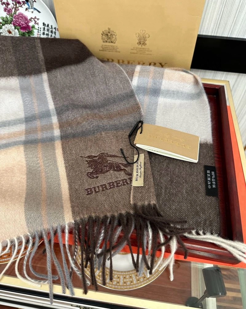 Cut-rate Burberry Scarf