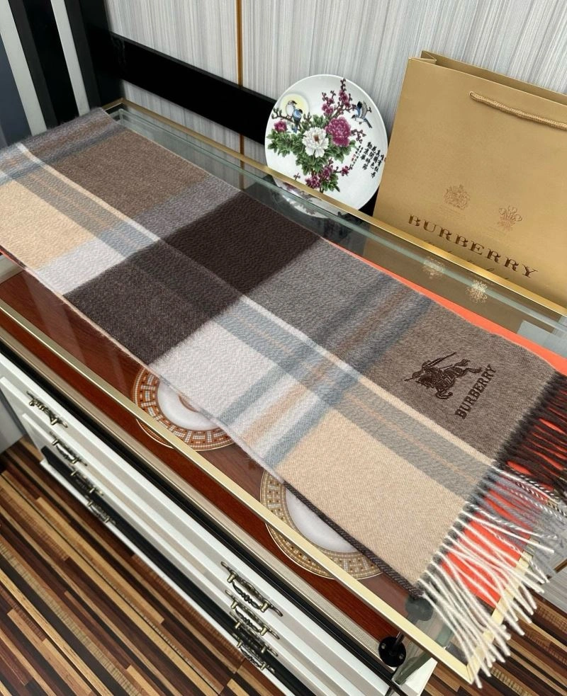 Cut-rate Burberry Scarf