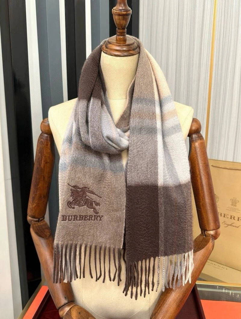 Cut-rate Burberry Scarf