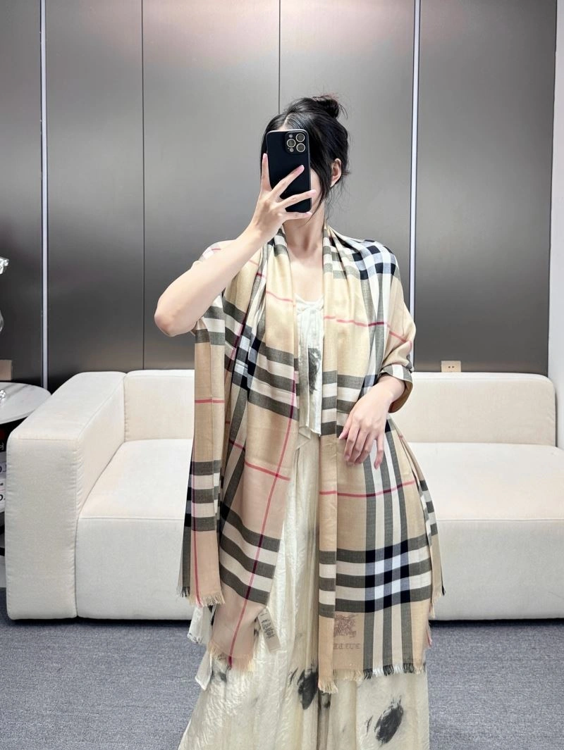 Burberry Scarf