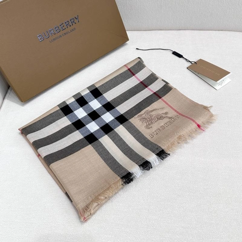 Reasonably priced Burberry Scarf