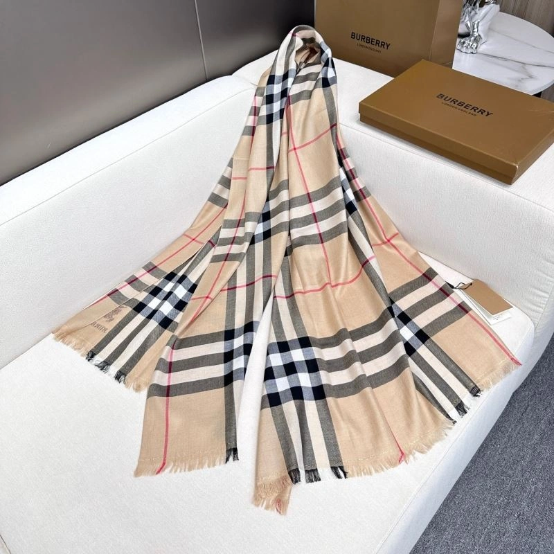 Reasonably priced Burberry Scarf