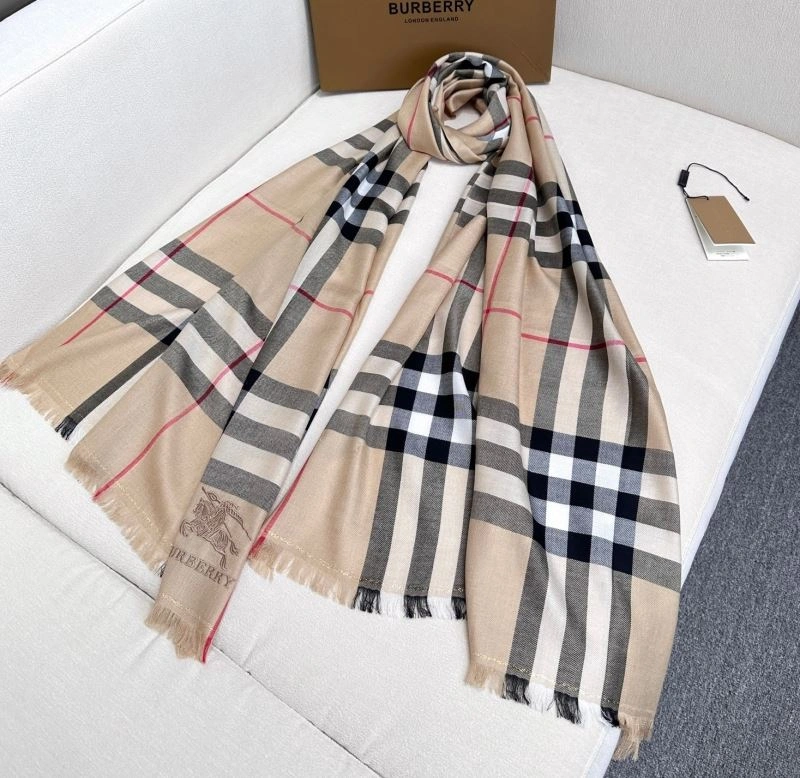 Reasonably priced Burberry Scarf