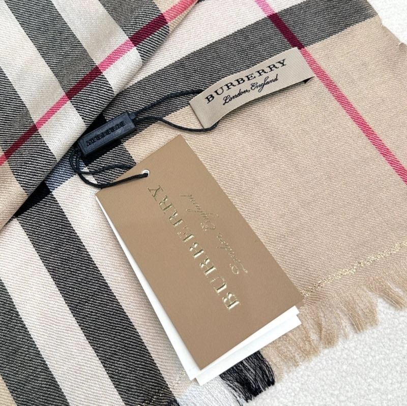 Reasonably priced Burberry Scarf