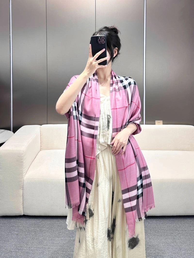 Burberry Scarf
