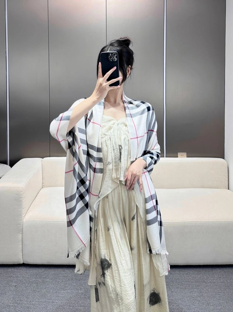 Burberry Scarf