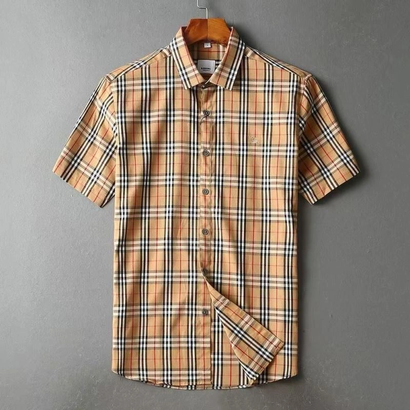 Original Burberry Shirts