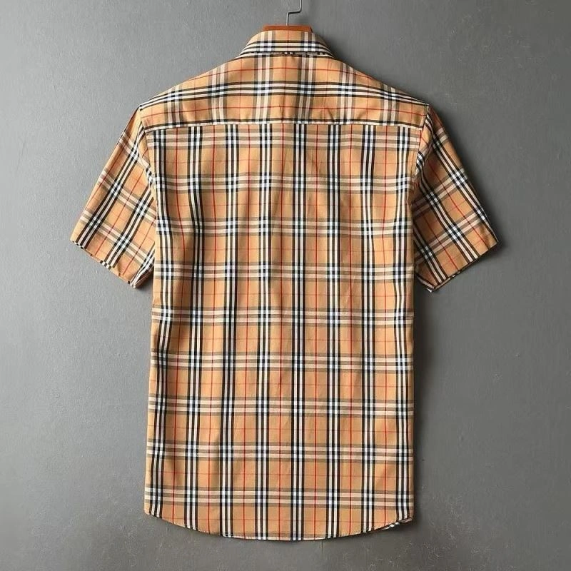 Original Burberry Shirts