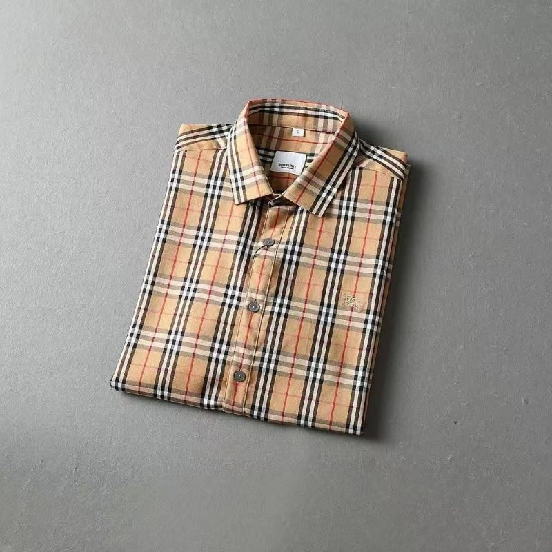 Original Burberry Shirts