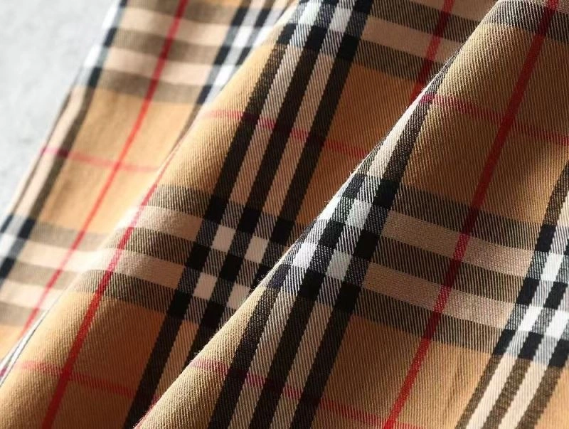 Original Burberry Shirts