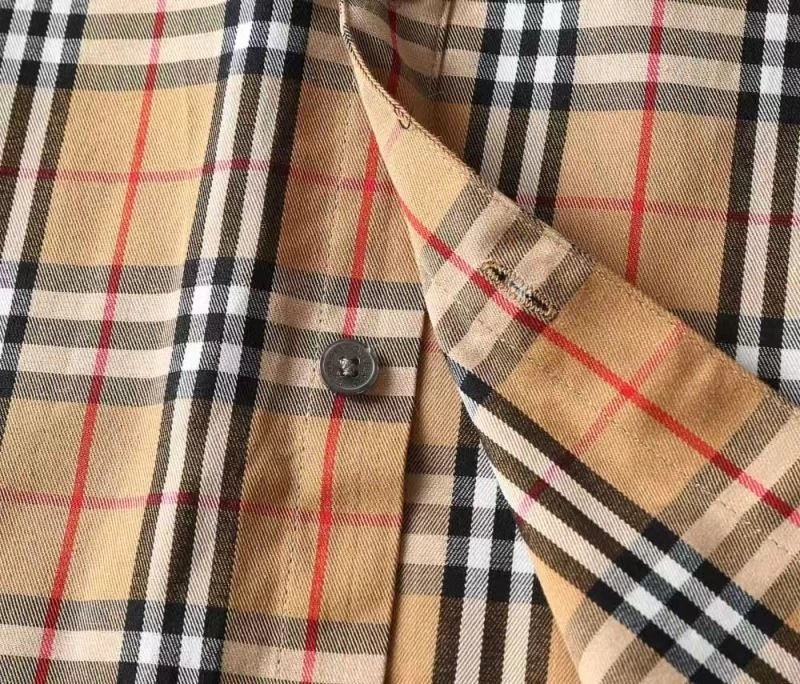 Original Burberry Shirts