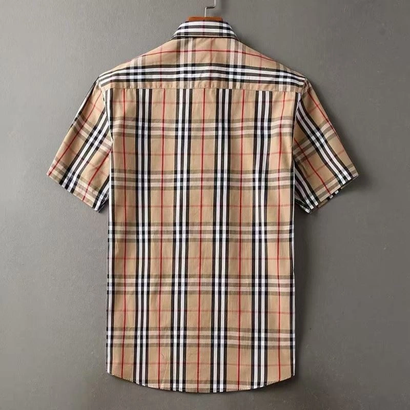 Mirror quality Burberry Shirts
