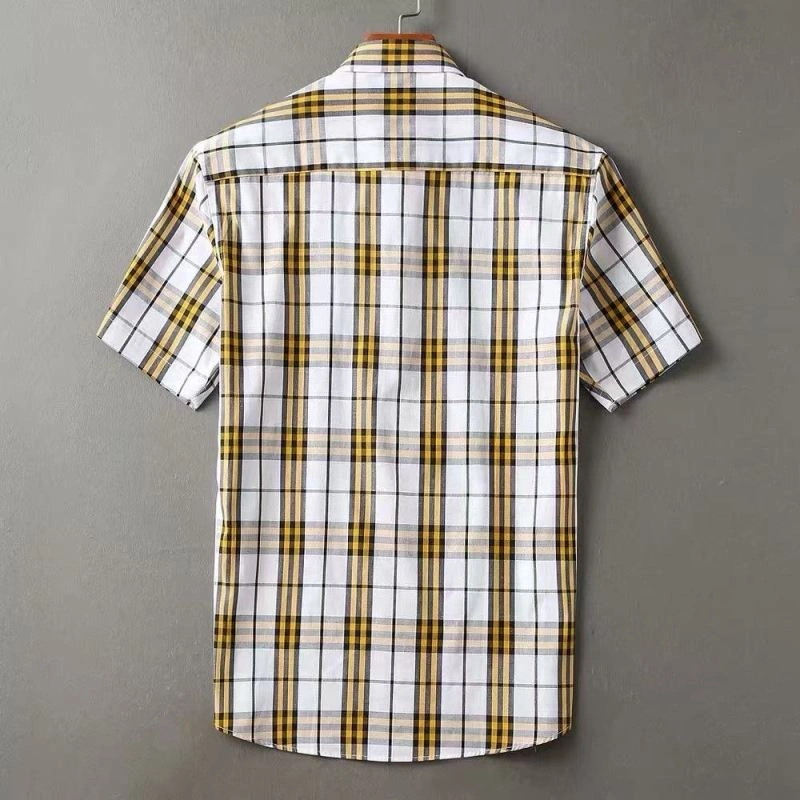Mirror quality Burberry Shirts