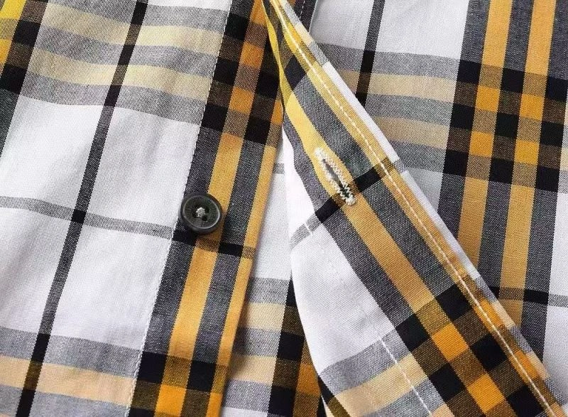 Mirror quality Burberry Shirts