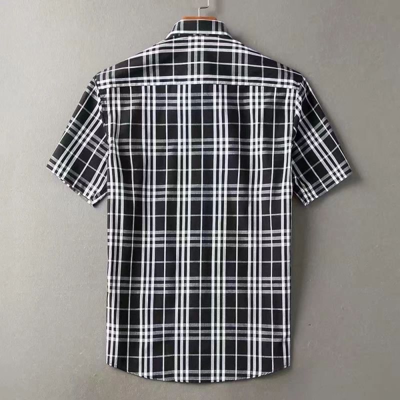Mirror quality Burberry Shirts