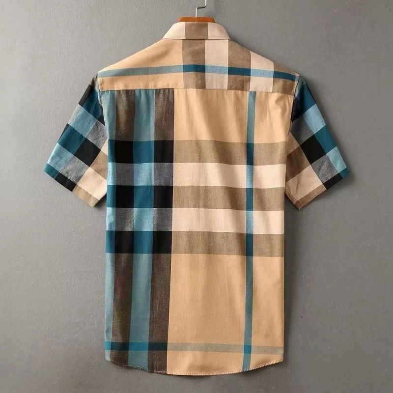 Factory-made Burberry Shirts