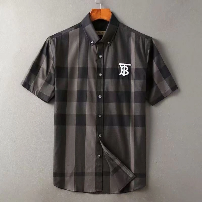 Factory-made Burberry Shirts