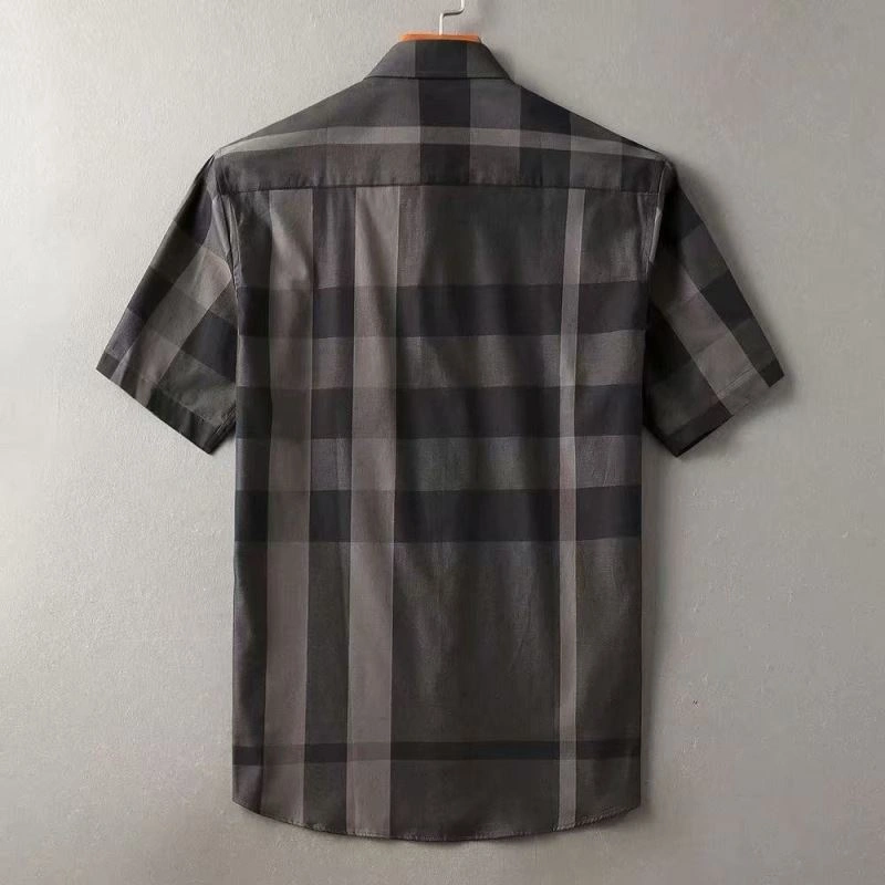 Factory-made Burberry Shirts
