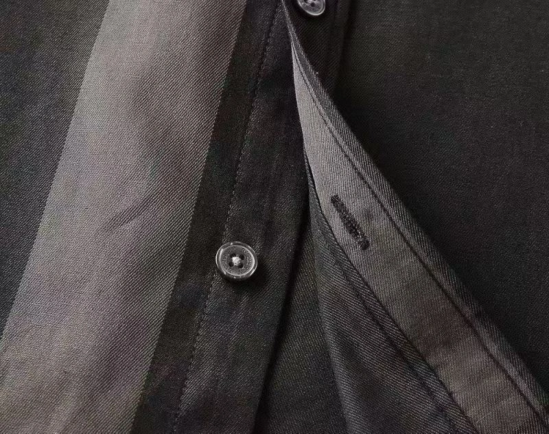 Factory-made Burberry Shirts