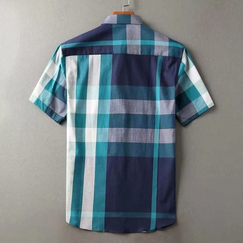 Factory-made Burberry Shirts