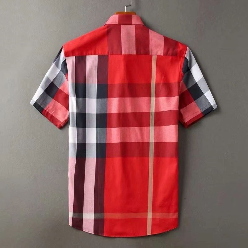 Factory-made Burberry Shirts