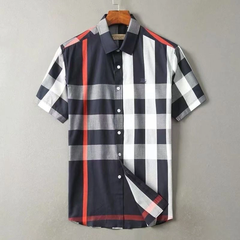 Factory-made Burberry Shirts