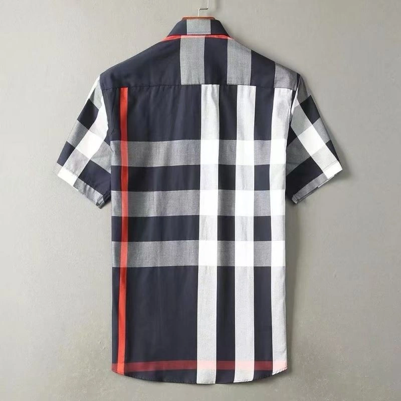 Factory-made Burberry Shirts