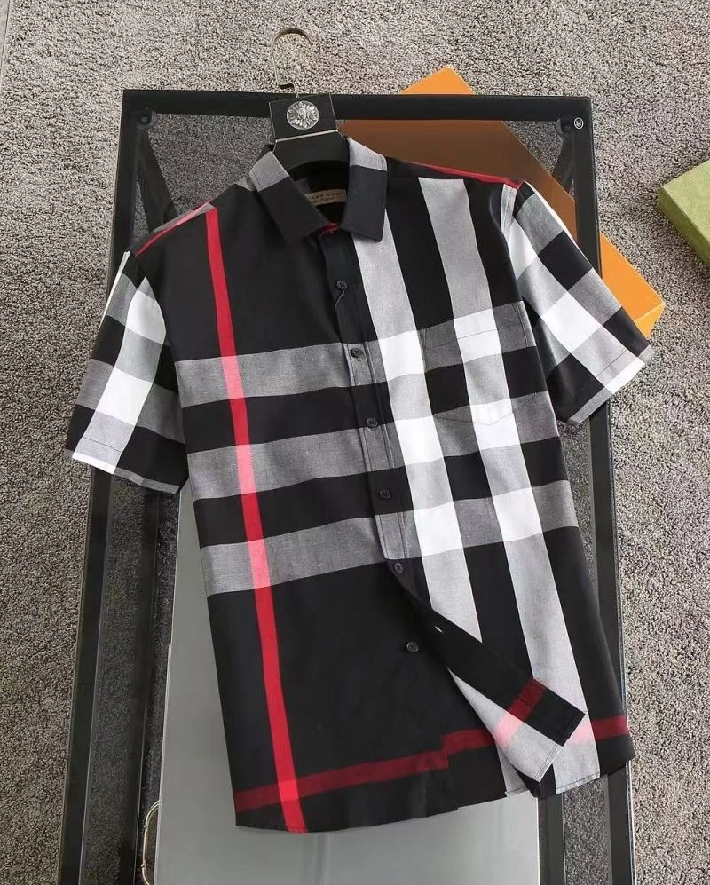 Authentic Burberry Shirts