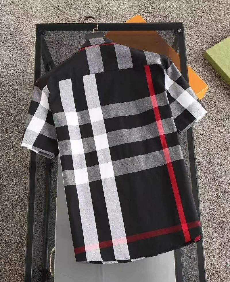 Authentic Burberry Shirts