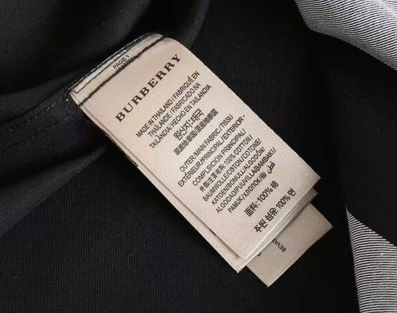 Authentic Burberry Shirts