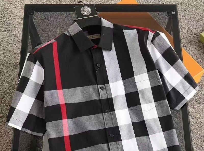 Authentic Burberry Shirts