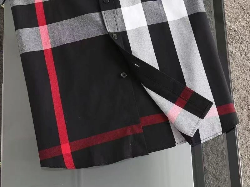 Authentic Burberry Shirts