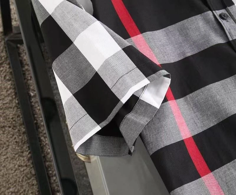 Authentic Burberry Shirts