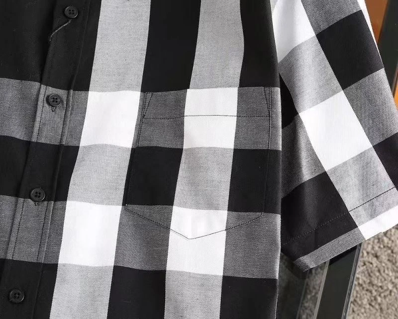 Authentic Burberry Shirts
