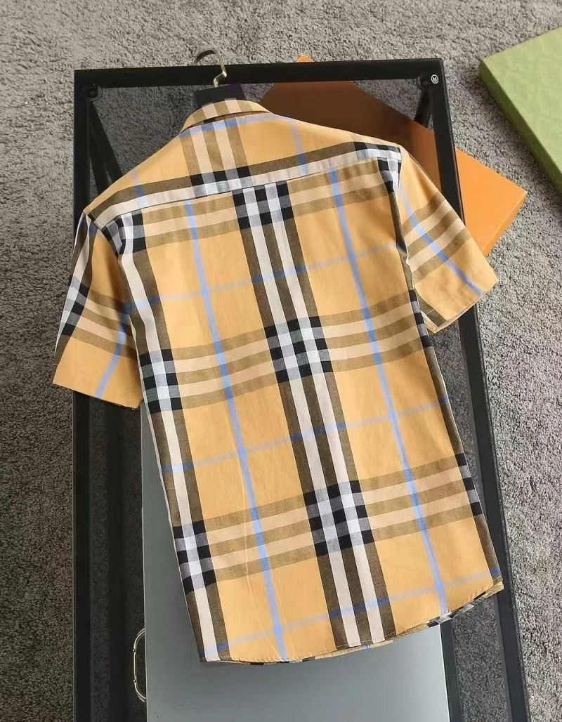 Original Burberry Shirts