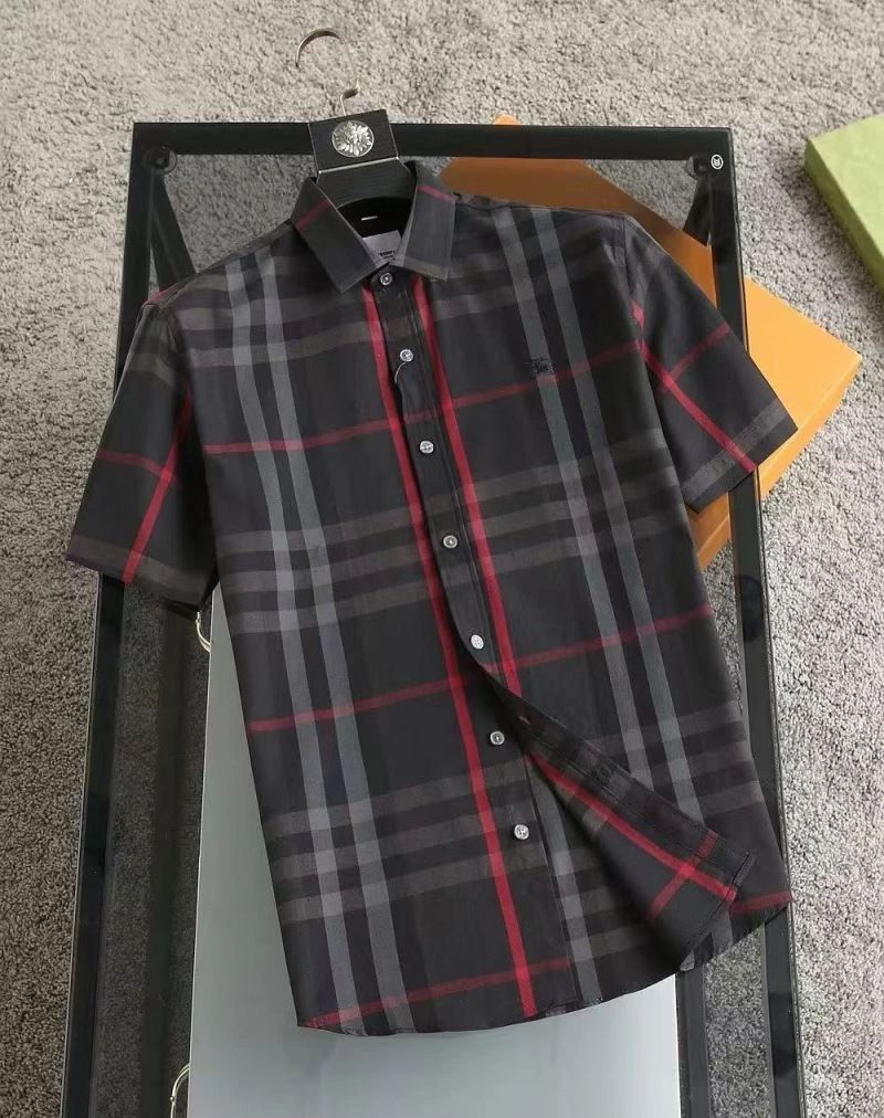 Original Burberry Shirts